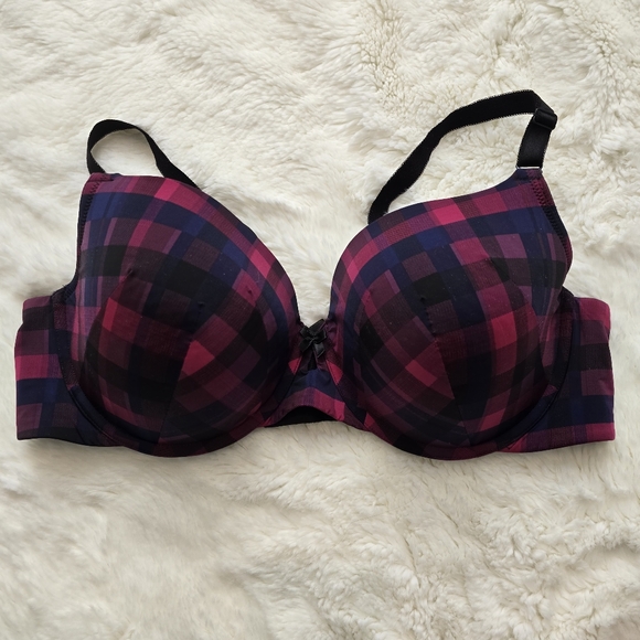 torrid | Intimates & Sleepwear | Torrid Curve Bra | Poshmark
